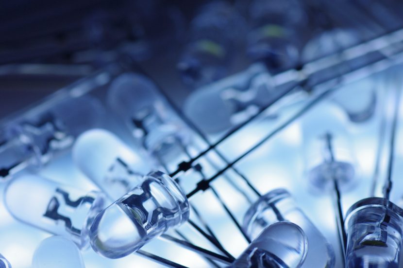 Commercial LED Lighting | LED Lighting Company | Light4Business